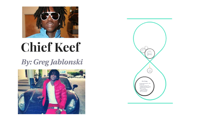 Chief Keef by greg Jablonski on Prezi