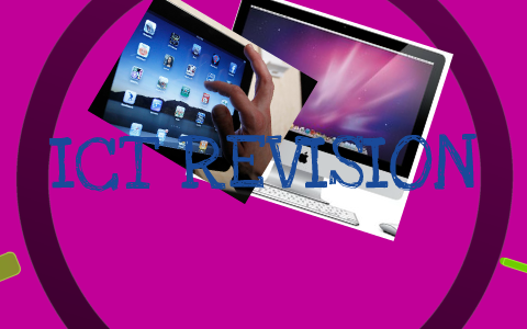ICT REVISION by lauren Garnham on Prezi