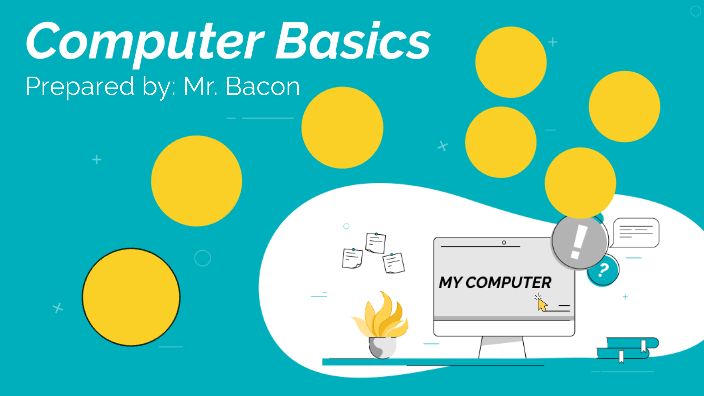 Computer Basics - What is Computer? by Karl Kevin Bacon on Prezi