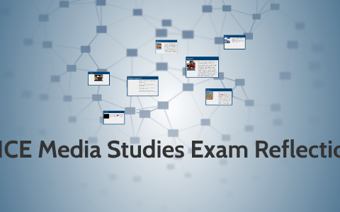 AICE Media Studies Exam Reflection by Max Mazur on Prezi