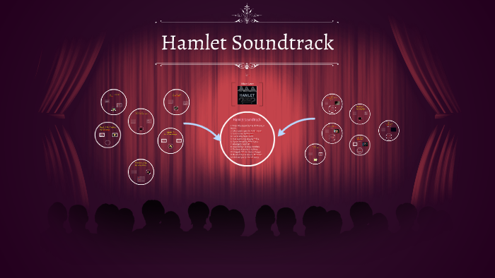 Hamlet Soundtrack by Gabriella Perry on Prezi