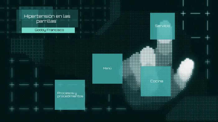 tesina by Fran Godoy on Prezi