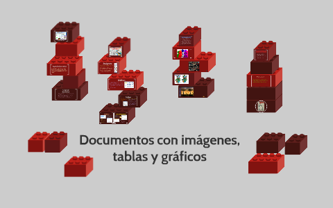 Documentos con imágenes, tablas y gráficos by Sofia Ramirez on Prezi