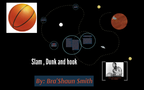 Slam , Dunk and hook by Brashaun Smith on Prezi