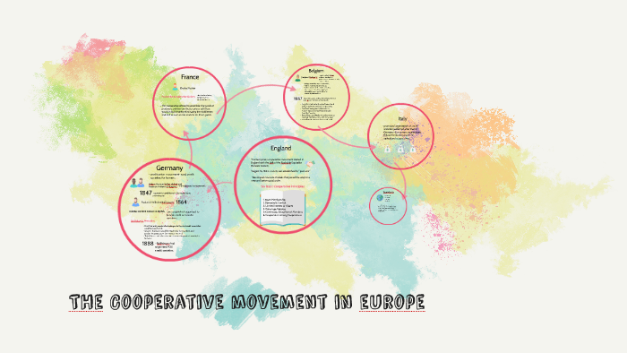 THe Cooperative movement in europe by Ronnel Lazaro on Prezi