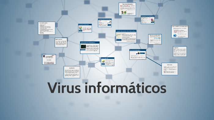 Virus informáticos by Arly Moreno on Prezi