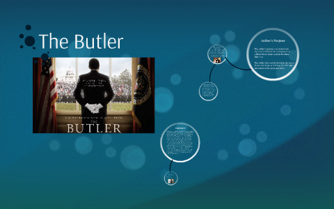 The Butler by Matt Kalin on Prezi
