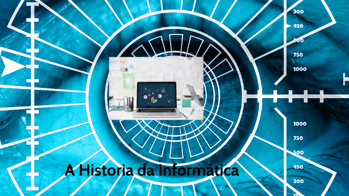 A Historia da Informática by Antonio Graça on Prezi
