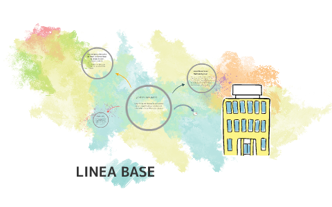 ¿QUE ES LINEA BASE? by cristhian chamorro vargas on Prezi
