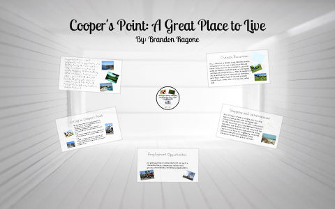 Cooper's Point Project by Brandon Ragone on Prezi