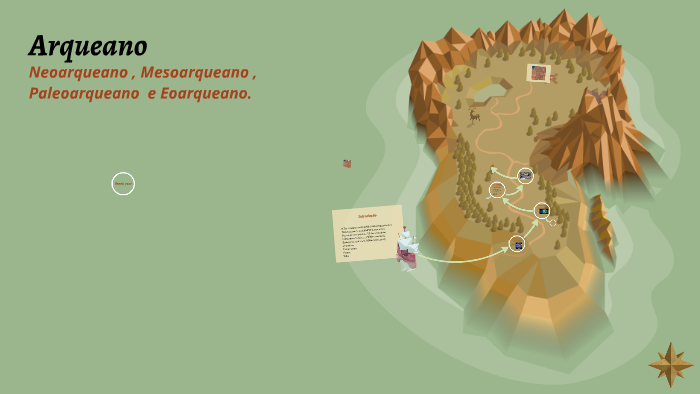 Arqueano by Pedro Firmino on Prezi