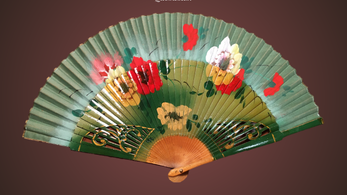 Personal Artifact Final Presentation by Gabby Dallas on Prezi