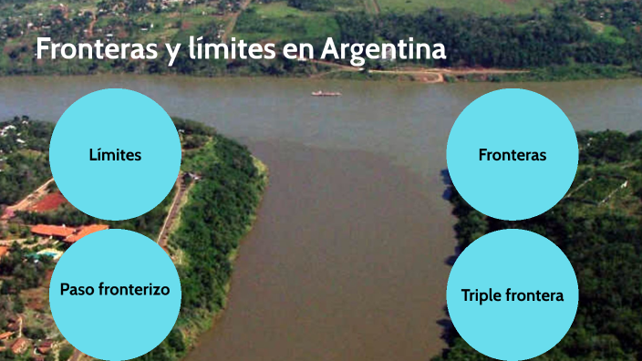 Triple frontera by facu Pagani on Prezi