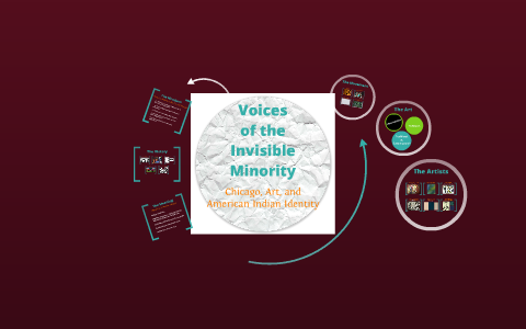 Voices of the Invisible Minority by Miranda VanderMey on Prezi