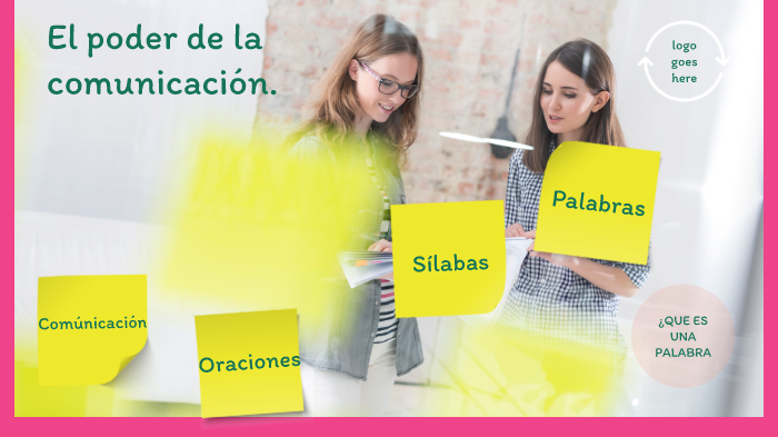 El poder de la comunicación by JUANA VELAZQUEZ on Prezi