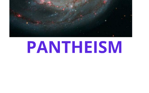 A POKEMON TRAINER'S GUIDE TO PANTHEISM, AND THE POKEMON MASTER ST ...