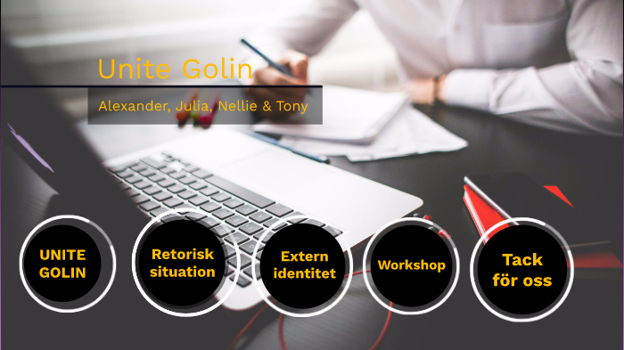 Golin Harris by Tony Jakobsson on Prezi