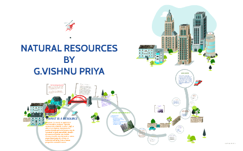 A resource is a source or supply from which benefit is produ by on Prezi