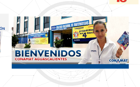 CONAMAT by Estefania Ramos on Prezi