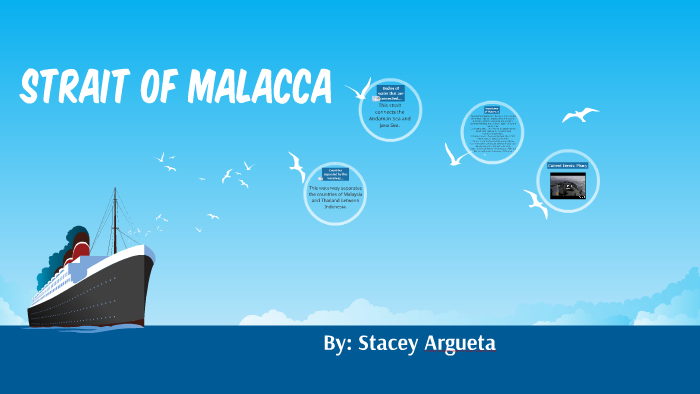 Strait of Malacca by Stacey Argueta on Prezi