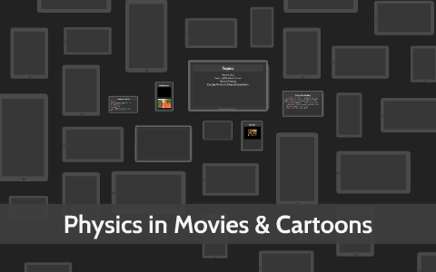 Physics in Movies by Chris Torres on Prezi