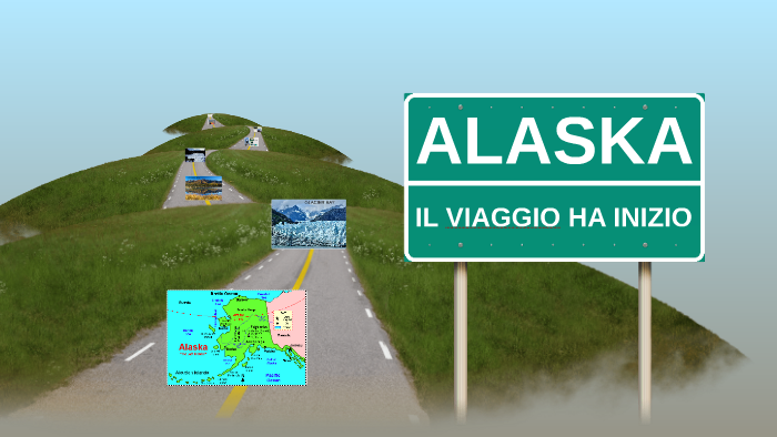 ALASKA by andrea andrea on Prezi