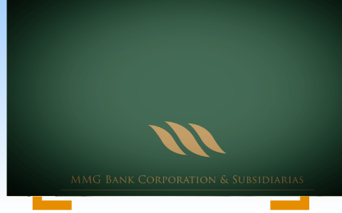 MMG Bank by Maria De Gracia on Prezi