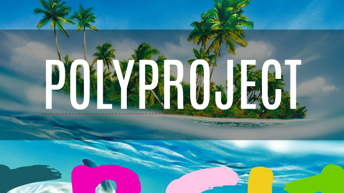Polyfest Logo