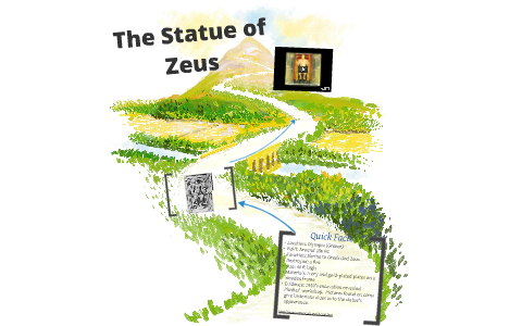 The Statue of Zeus by Georgia Cuming on Prezi