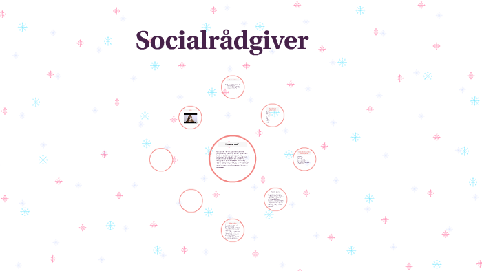 Socialrådgiver by Rebecca Boas on Prezi