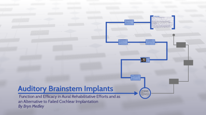 Auditory Brainstem Implants by B M on Prezi