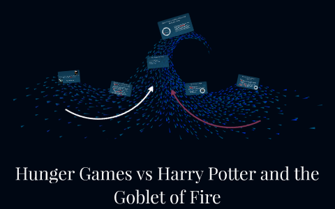 Hunger Games v Goblet of Fire by Macy Br on Prezi