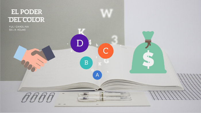 el poder del color by Yuli carolina Selix Rojas on Prezi