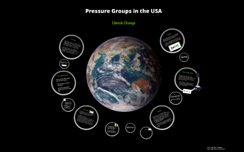 Environmental Pressure Groups USA by Jack Jones on Prezi