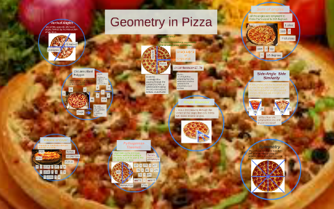 Geometry in Pizza by Demi Dedman on Prezi