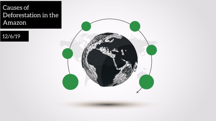 Communications Speech: Deforestation by Maddie Jimenez on Prezi