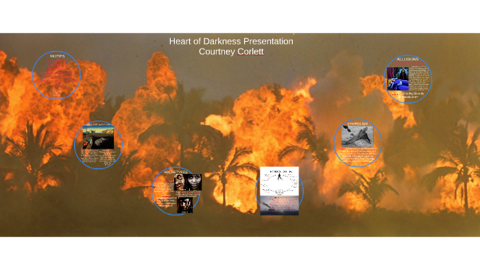 Heart of Darkness Presentation by Courtney Corlett on Prezi