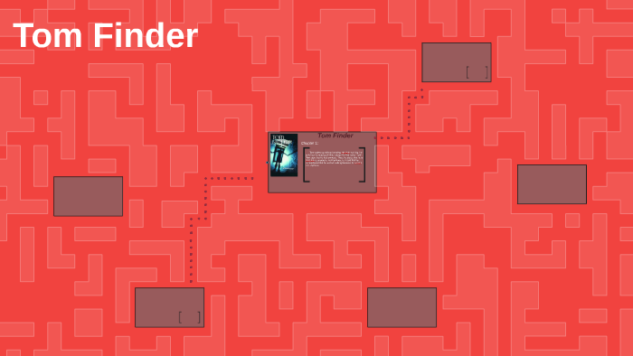 Tom Finder by Marcus tapia on Prezi