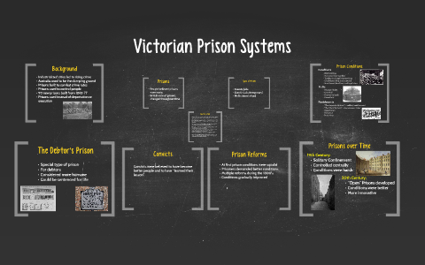 Victoria Prison Systmes by Felix Roy on Prezi