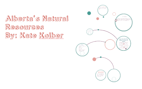 Alberta's Natural Resources by MeHeret Worku on Prezi