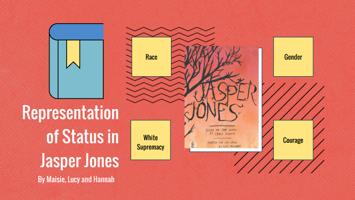 Representation of Status in Jasper Jones by hannah Gregory on Prezi