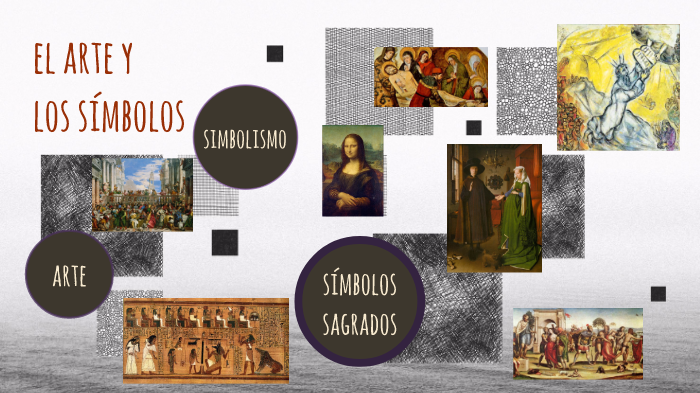 arte simbólico by on Prezi