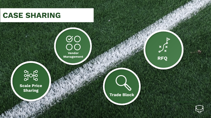 Case sharing by Lei Lei on Prezi