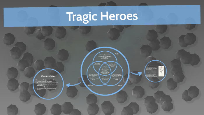 Tragic Heroes by Madelin Chavez on Prezi