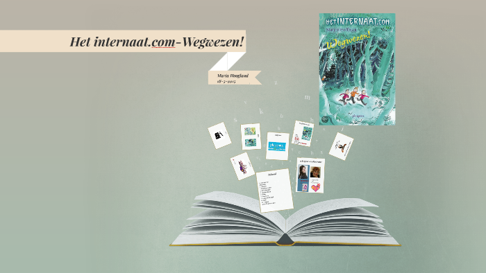 wegwezen by on Prezi