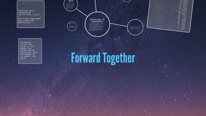 Proactive Police Management by Chretien Rice on Prezi