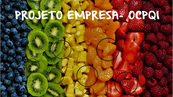 PROJETO EMPRESA by Dayane Castro on Prezi