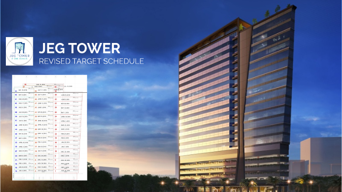 jeg tower by Benjamin Manaligod on Prezi