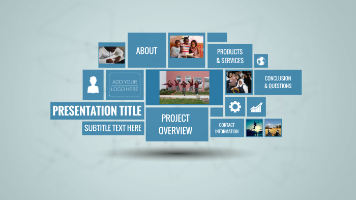 Community Service Project Example by Susan Thomas on Prezi