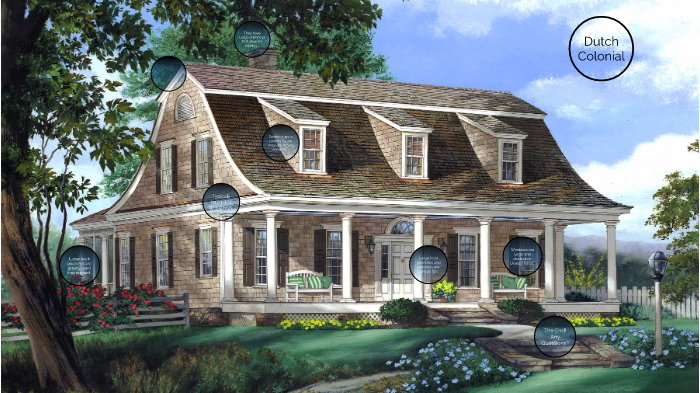 dutch colonial homes by Matthew Emerick on Prezi